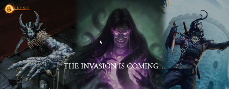 Genesis: Battle of Champions gets a second life! | Family Magic